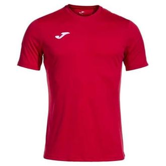 Joma T-Shirt Olympique &agrave; Manches Courtes pour Homme