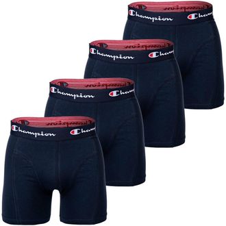 Champion Homme Cale&ccedil;on Paquet de 4