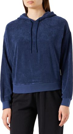 Marc O'Polo Damen 204318354345 Pullover, 877, XS