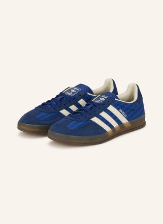 adidas Originals Adidas Originals Sneaker Gazelle Indoor blau