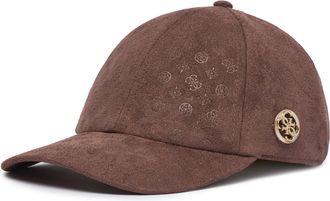 Guess Cap Guess AW5627 POL01 Braun