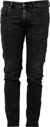 Diesel Herren, Jeans, Schwarzk, W34 L32Größe