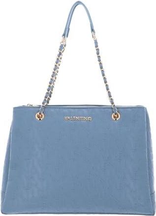 Valentino Relax Shopping Bag M Avion