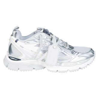 Off-white Be Right Back Sneaker - - Shoes - Herren - Grau - 39 EU