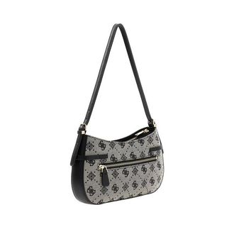 Guess Sac &agrave; bandouli&egrave;re imprim&eacute; Melinda