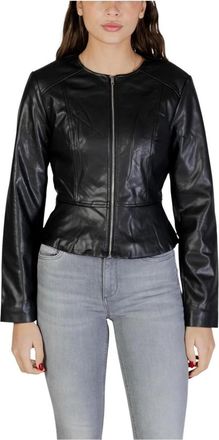 Jacqueline de Yong Jacqueline de Yong, Femme, Vestes, Noir, Taille: 42 FR Formal Blazers