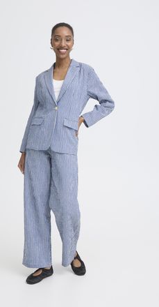Ichi Blazer IHJILMA Blazer Loose fit