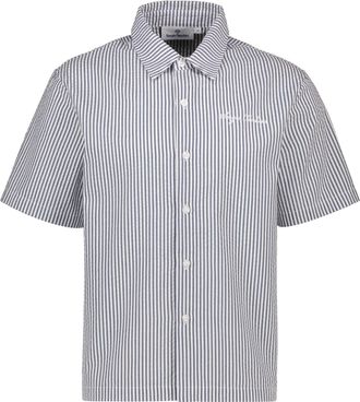 Sergio Tacchini Hemd