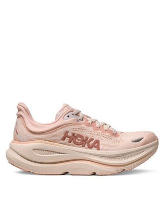Hoka One One Hoka Laufschuhe Bondi 9 1162012 Rosa