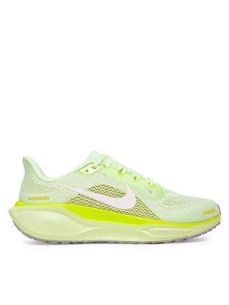 Nike Laufschuhe Air Zoom Pegasus 41 FD2723 702 Gr&uuml;n