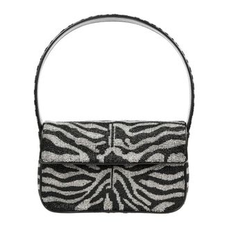 Staud Staud, Femme, Sacs, Noir, Taille: ONE Size Sac &agrave; Bandouli&egrave;re &Eacute;l&eacute;gant pour un Usage Quotidien