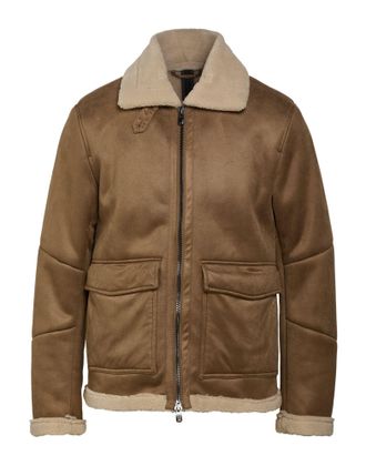 Gazzarrini JACKEN & M&Auml;NTEL - Shearling- & Kunstfell auf YOOX.COM