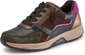 Gabor Sneaker Rollingsoft schwarz