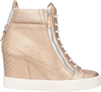 Giuseppe Zanotti SCHUHE - Sneakers auf YOOX.COM
