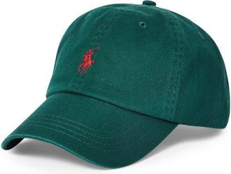 Polo Ralph Lauren Cap 710667709031 Gr&uuml;n
