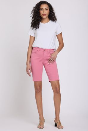 NYDJ Briella Denim-Shorts