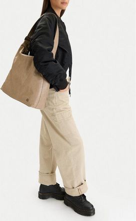 G-Star Raw Handtasche C-LDA8559 Beige