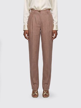Jacob Cohen Pantalon Femme couleur Rose