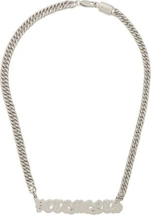 VETEMENTS SCHMUCK und UHREN - Halsketten auf YOOX.COM