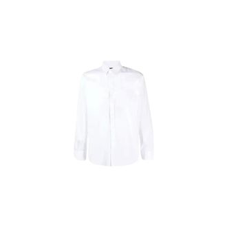 Dolce & Gabbana Homme, Chemises, Blanc, Taille: 5XL Chemises habill&eacute;es