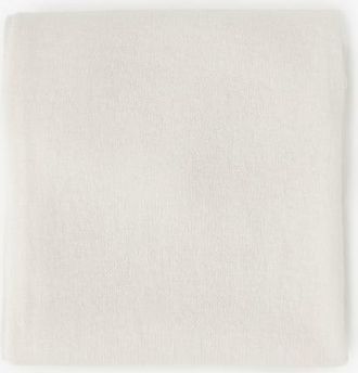 Au Printemps Paris Kaschmirschal - Beige