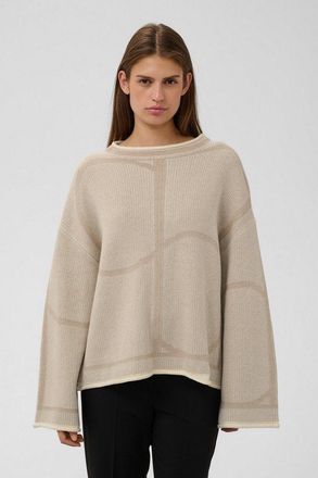 Soaked In Luxury Strickpullover Strickpullover SLRava