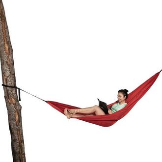 Tatonka Matte Hammock Single
