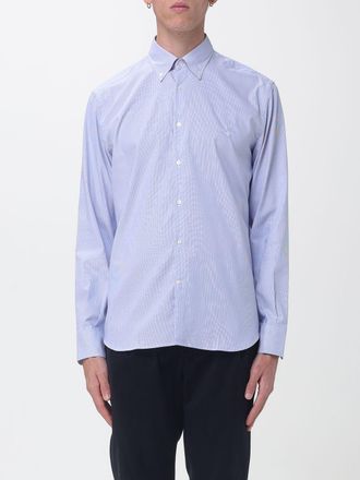Brooksfield Hemd Herren Farbe Blau