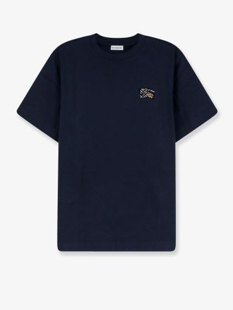Burberry Seth organic cotton t-shirt - BURBERRY - gender_Man