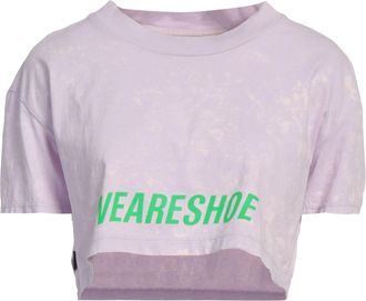 Shoe TOPS - T-shirts auf YOOX.COM