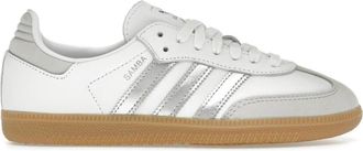 adidas Samba OG - - Sport - Damen - Grau - 36 EU