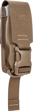 Tasmanian Tiger TT Tool Pocket MKII S kleine Zusatz-Tasche mit Molle-System, kompakte Zusatz-Pouch für Werkzeug, Messer, Taschenlampe, EDC; Coyote Brown