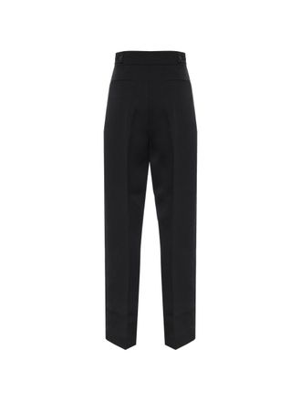 032c Doyer Trousers - Black