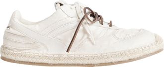 Miu Miu Gymnasium Sneakers