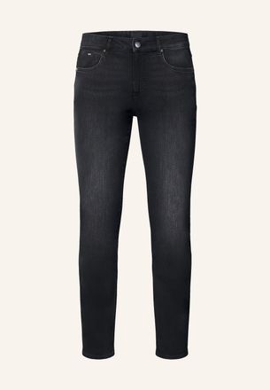 HUGO BOSS Jeans H-Re.Maine Regular Fit grau