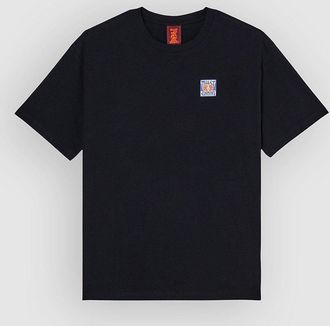 Element Mxe Hit The Top T-Shirt black