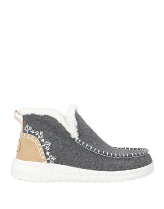 Hey Dude SCHUHE - Stiefeletten auf YOOX.COM