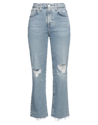 AG - Adriano Goldschmied HOSEN & R&Ouml;CKE - Jeanshosen auf YOOX.COM