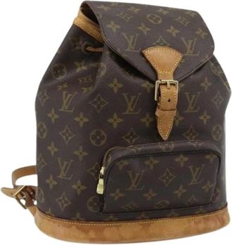 Louis Vuitton Damen, Pre-Owned, Braun, ONE SIZEGr&ouml;&szlig;e