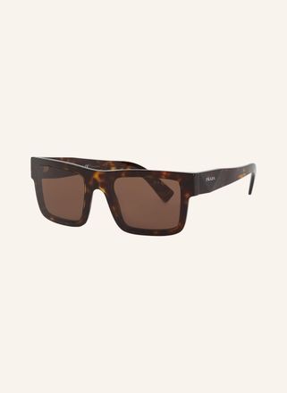 Prada Sonnenbrille pr19ws braun
