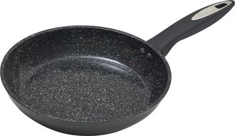 Zyliss Ultimate Keramik Antihaft Bratpfanne Induktion 24cm, Backofenfest, PFAS/PFOA/PTFE frei, 10 Jahre Garantie, Sp&uuml;lmaschinengeeignet