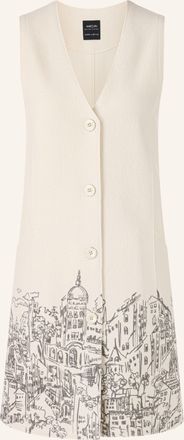 Marc Cain Kleid weiss