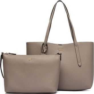 Guess Handtasche Guess HWPG96 48230 Beige
