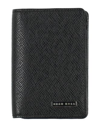 HUGO BOSS Kleinlederwaren - Portemonnaies auf YOOX.COM