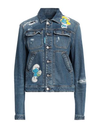 Dsquared2 X THE SMURFS
