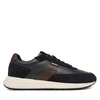 HUGO BOSS Sneakers BOSS Vinston 50568951 Dunkelblau