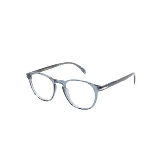 Eyewear by David Beckham Optical Frame - - Accessories - Herren - Blau - 49 MM