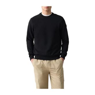 Colmar Herren, Sweatshirts & Hoodies, Schwarzk, MGr&ouml;&szlig;e