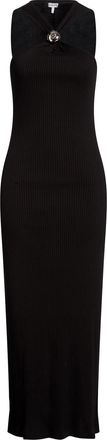 Loewe KLEIDER - Maxi-Kleider auf YOOX.COM