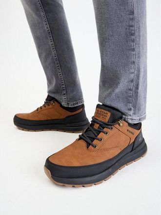 G-Star Raw Sneakers CEO-MAURITS-02 Braun